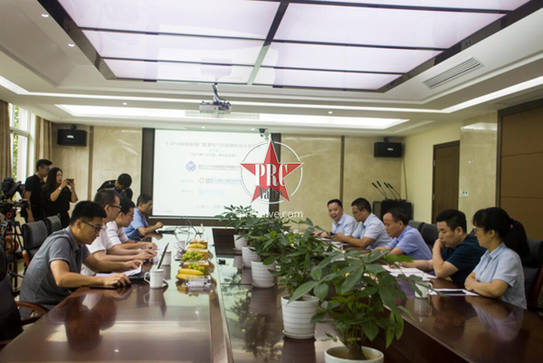 “CAP1400定位器和阀位变送器自主化研制”项目启动 行业资讯 阀数 | 中阀企数据