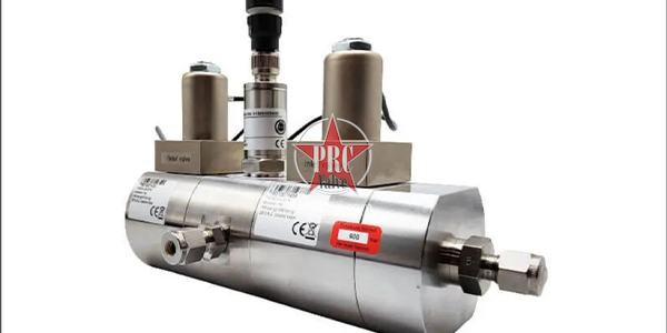 Equilibar 推出 HP-ERC 高压电子控制器 - prcvalve.com