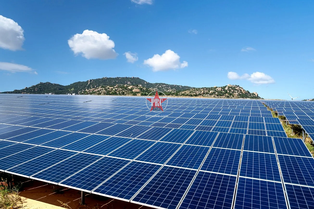 总投资58亿！中环控股18GW电池项目落户安徽淮南 - prcvalve.com