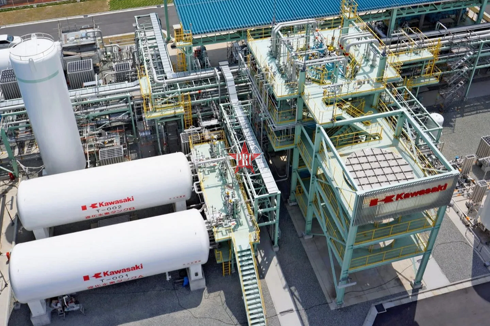 ZETDC和HDF Energy签署津巴布韦首个公用事业规模的绿色氢能发电厂项目协议 - prcvalve.com