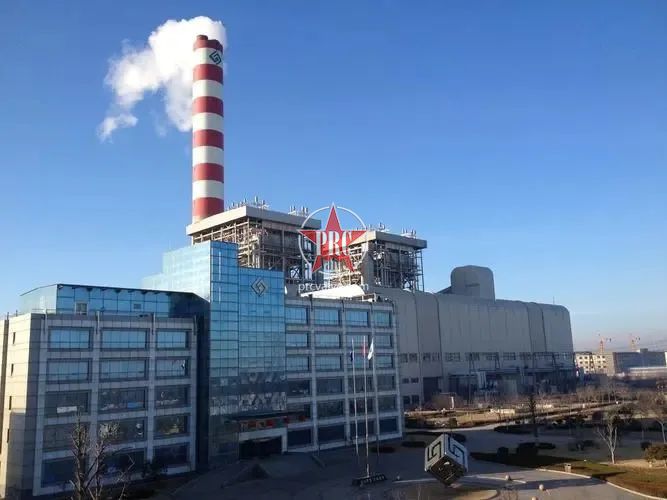 国能蓬莱发电二期 2×1000MW 项目拟于2023年6月开工建设 - prcvalve.com