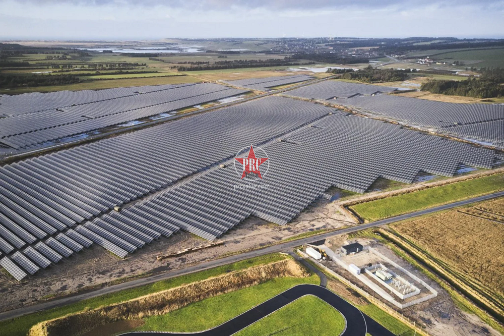 Renantis和Ventient Energy将在欧洲合并形成4.2GW可再生能源IPP - prcvalve.com