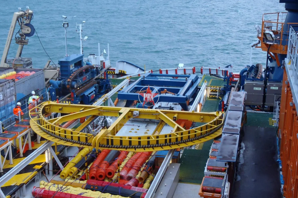 PGE和Ørsted签署1.5GW Baltica 2海上风电场的新合同 - prcvalve.com